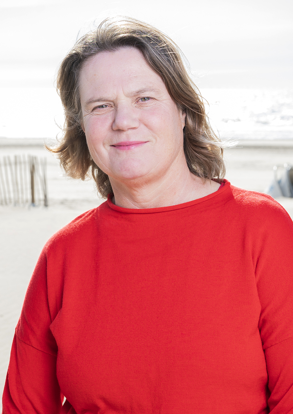 Biografie (voor volwassenen) | Rian Visser